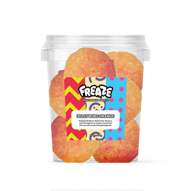 Freeze Dried Sweets and Candy UK | UK Leading Supplier – Freaze