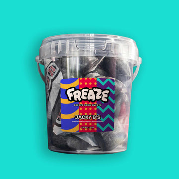 Freeze Dried Sweets and Candy UK | UK Leading Supplier – Freaze