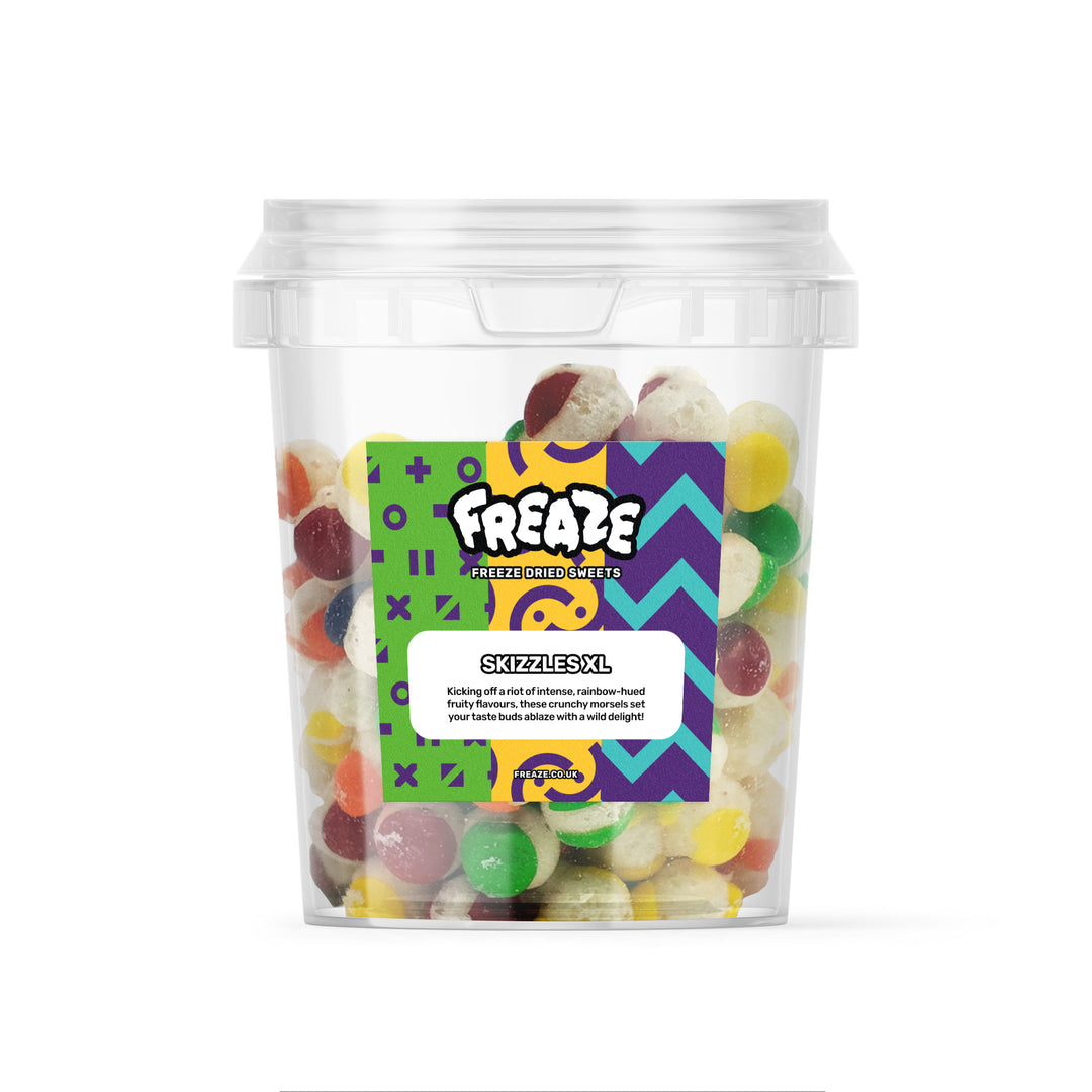 Freaze Dried Sweets | Freeze Dried Sweets UK |UK Leading Supplier