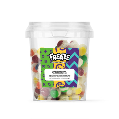 Freaze Dried Sweets | Freeze Dried Sweets UK |UK Leading Supplier
